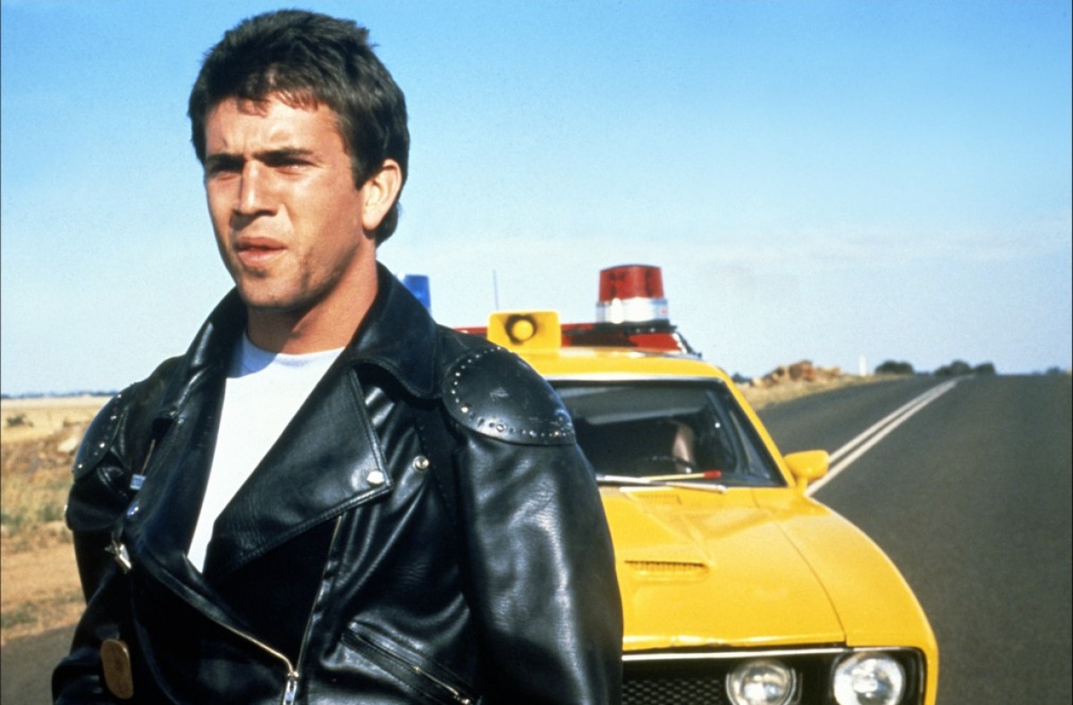 The Madness of Max | Mel Gibson, Interceptor e la genesi di un cult