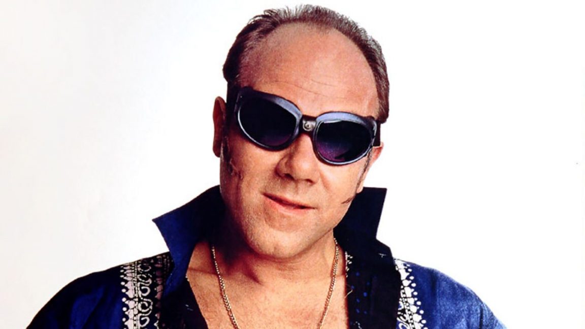 Gallo Cedrone – The HotCorn