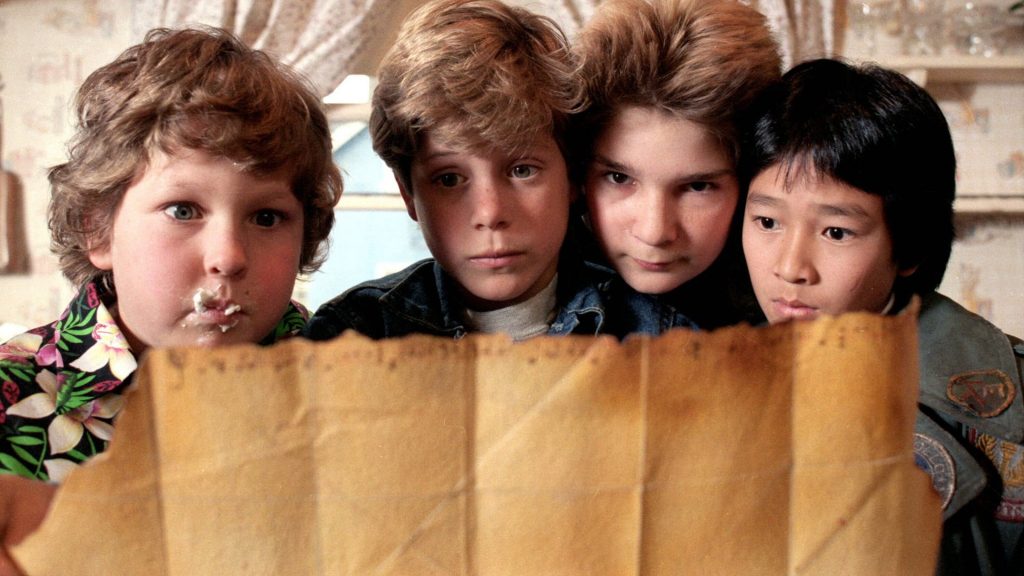 I Goonies, Sloth e la tragica storia vera di quell'uomo gigante