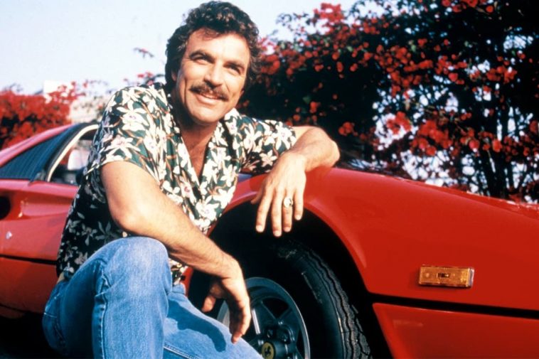 Magnum P.I., il nuovo reboot e quell'icona vintage diventata ...