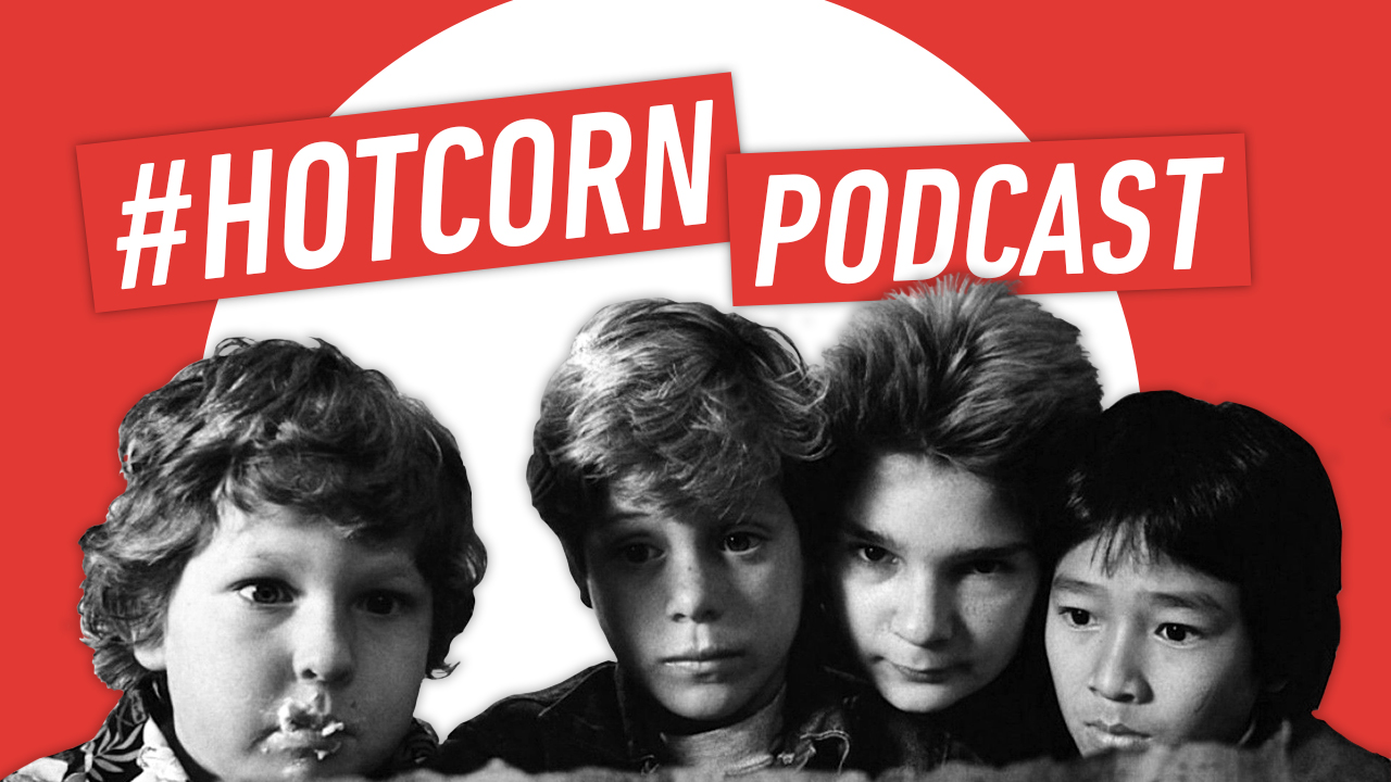 Podcast – The HotCorn