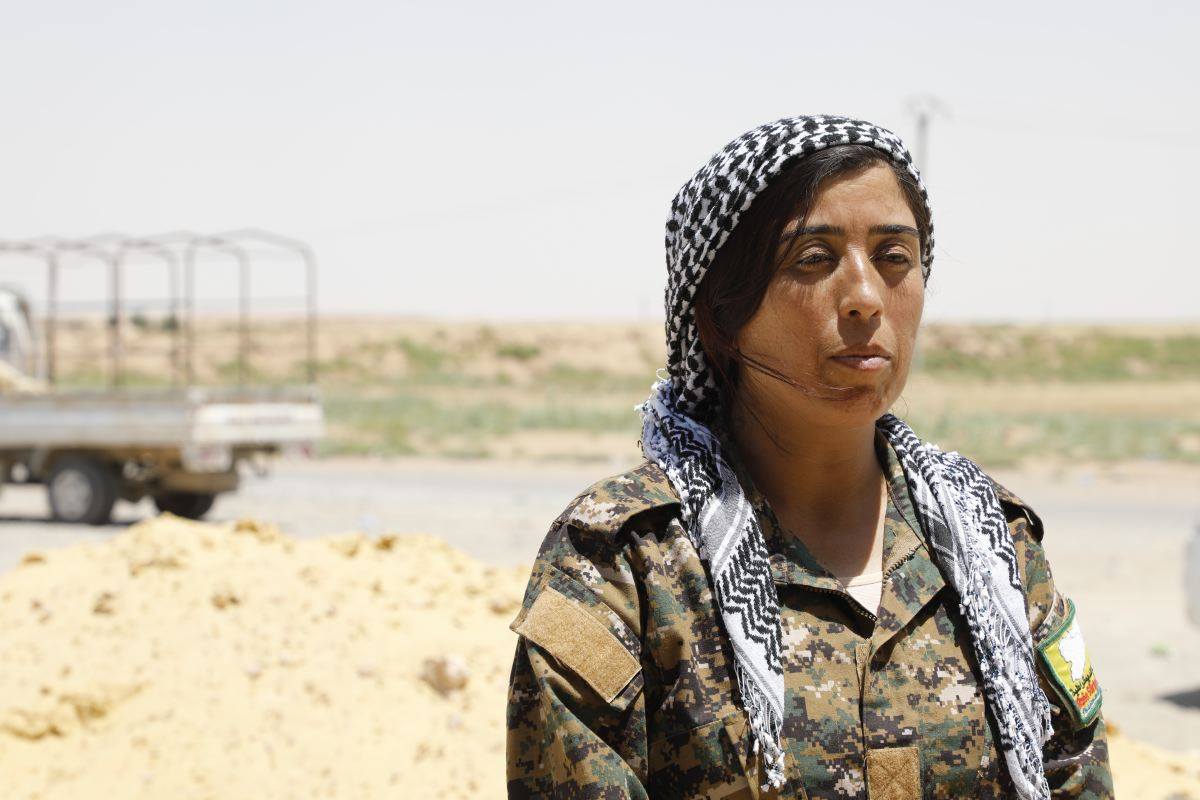 I Am The Revolution: perché è un documentario necessario | HotCorn.com