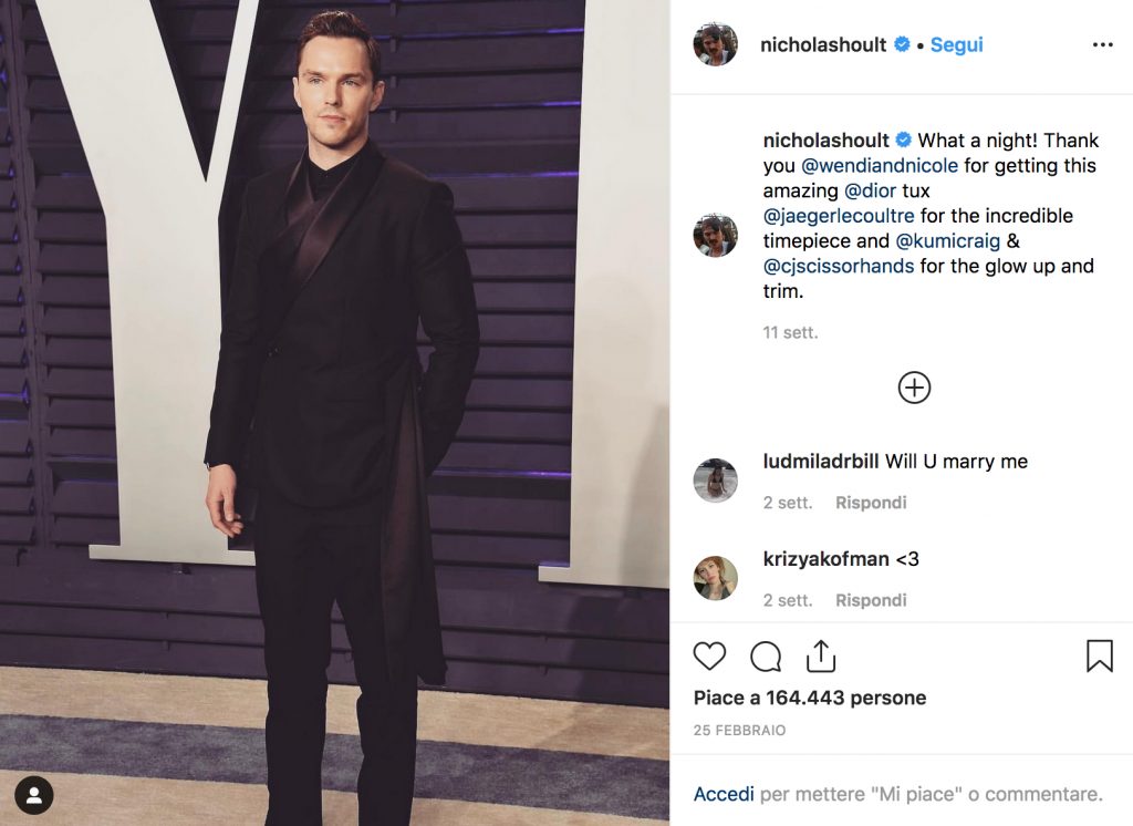 Robert Pattinson o Nicholas Hoult: chi sarà il nuovo Batman?