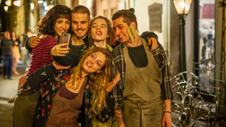 Anna Manuelli | Intervista all'attrice della serie Rai Pezzi Unici