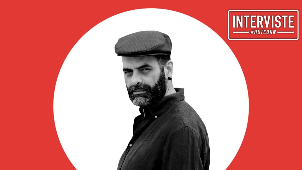 La colonna sonora di Martin Eden | Intervista a Marco Messina