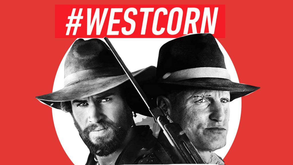Il Duello | Woody Harrelson e Liam Hemsworth e un western moderno