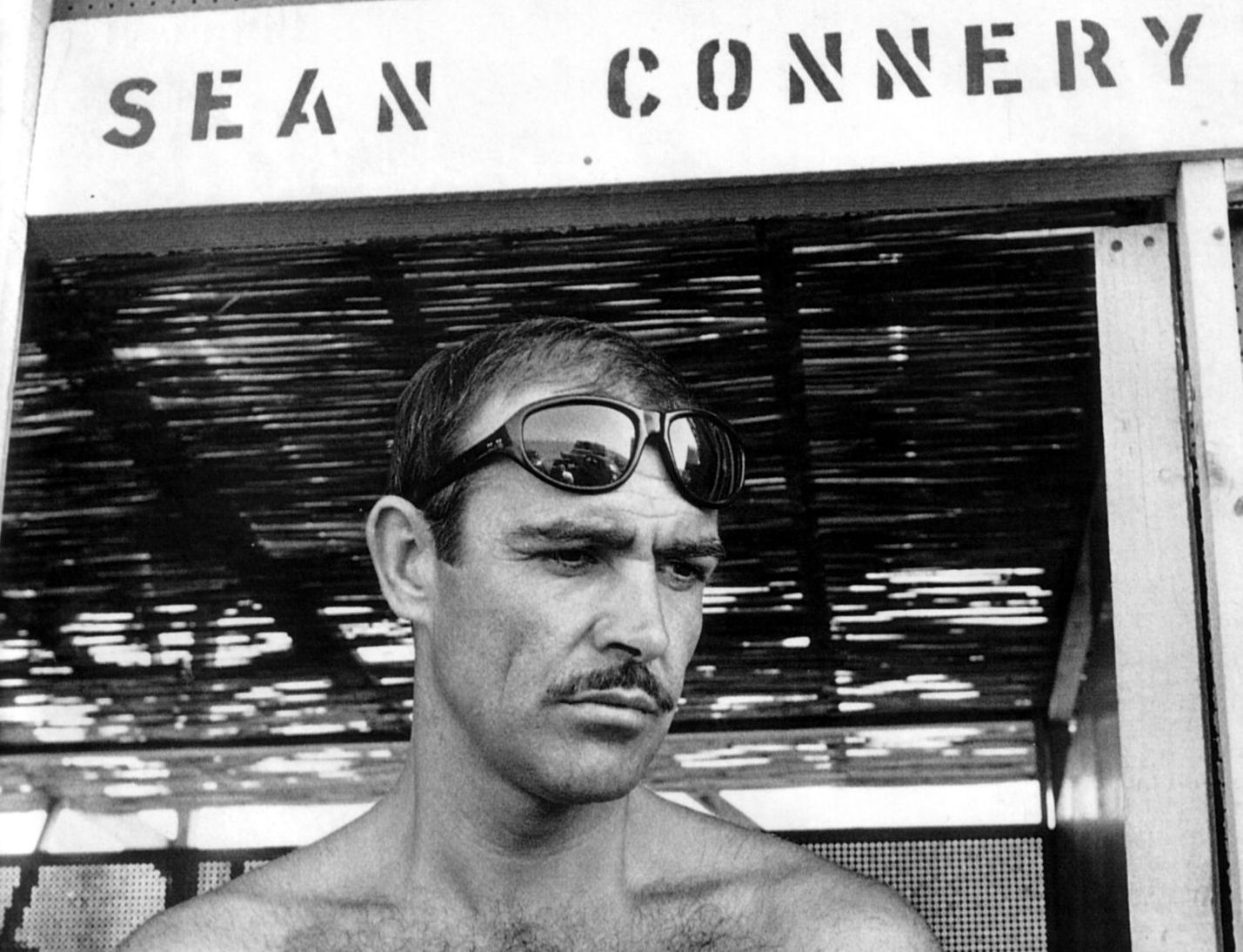 Sean Connery e la celebrazione di un mito | HotCorn.com