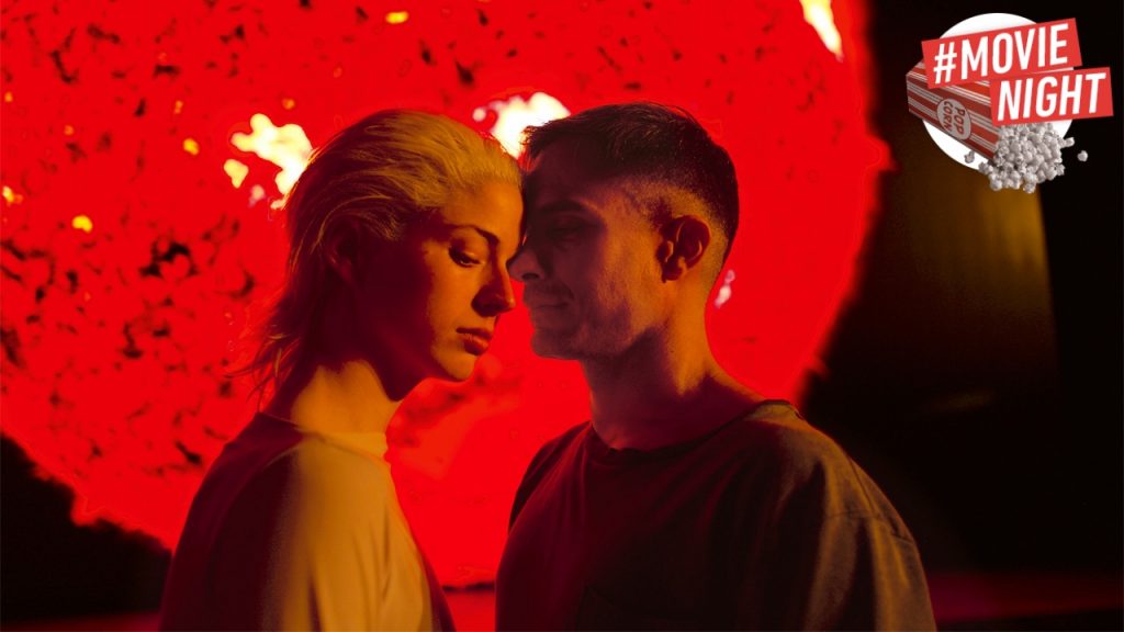 Ema: arriva in streaming il film di Pablo Larraín con Gael García Bernal