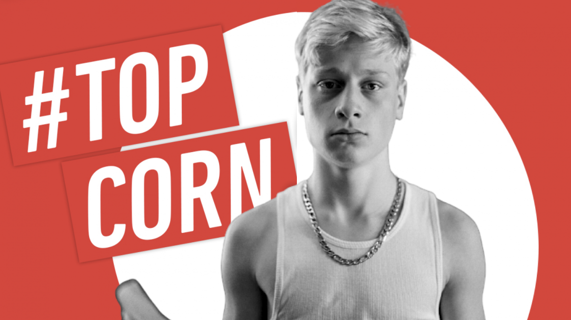 Xavier Dolan e il lessico famigliare di Mommy | HotCorn.com