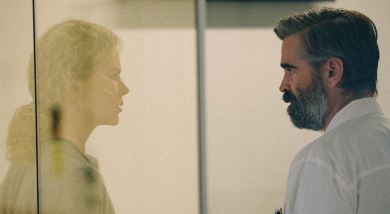 Il sacrificio del cervo sacro: la storia dietro il film di Yorgos Lanthimos