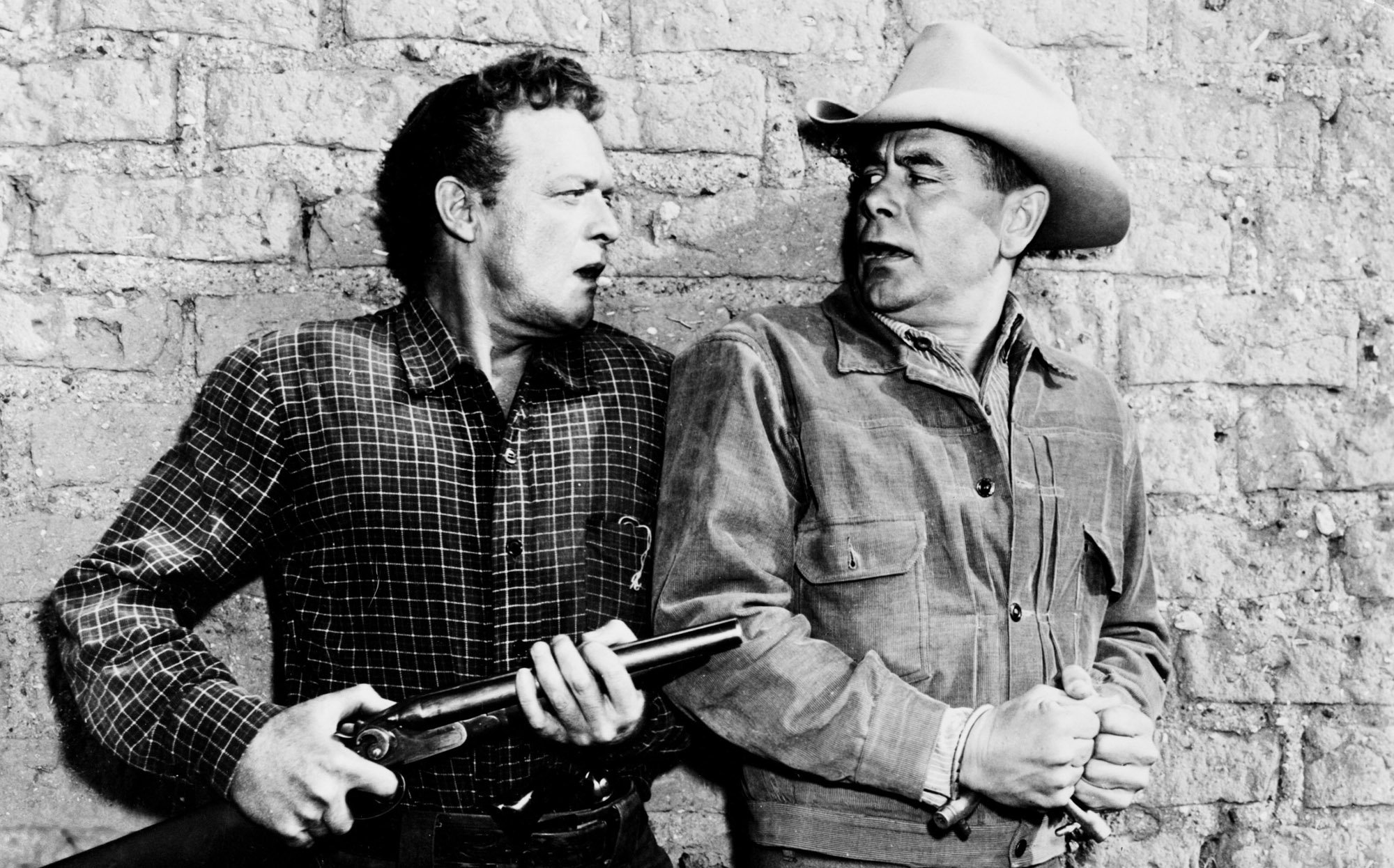 Quel Treno per Yuma | Glenn Ford e il tempo filosofico del Far West Quel Treno per Yuma | Glenn Ford e il tempo filosofico del Far West