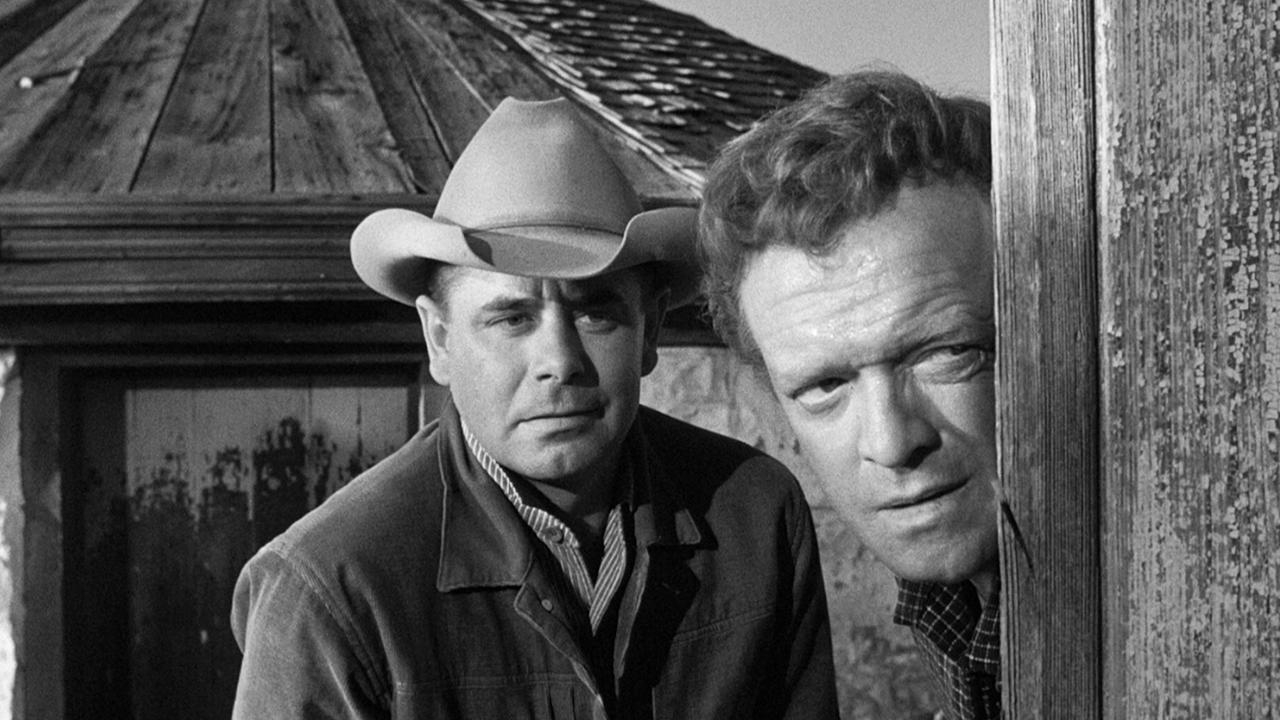 Quel Treno per Yuma | Glenn Ford e il tempo filosofico del Far West Quel Treno per Yuma | Glenn Ford e il tempo filosofico del Far West