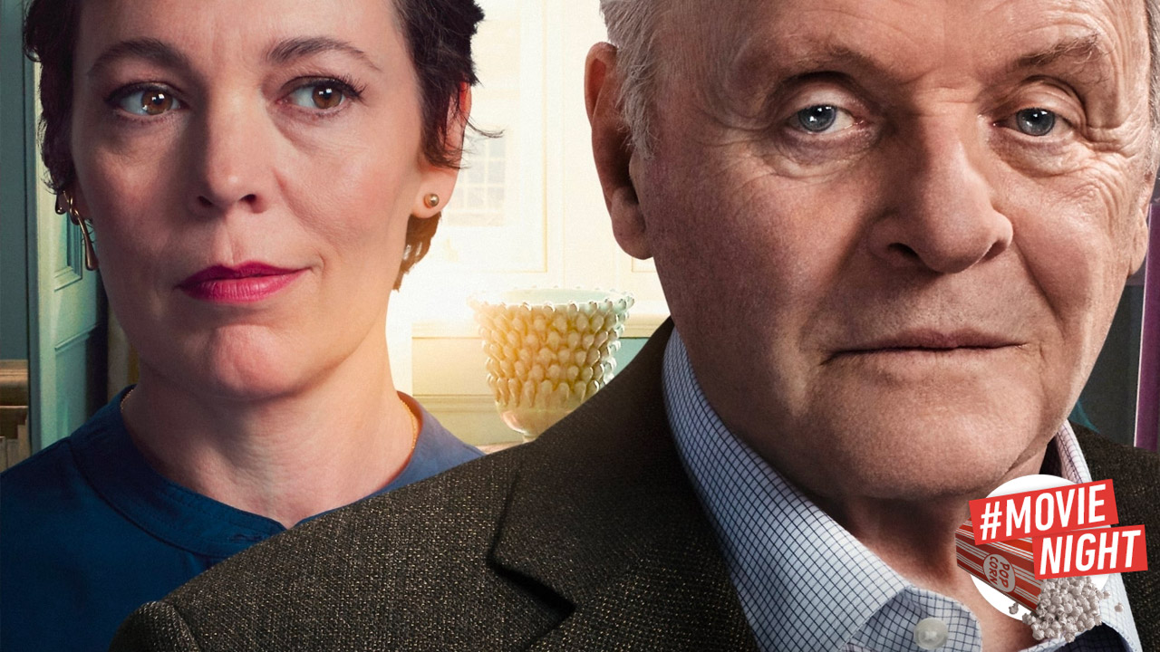 The Father | In streaming il film con Anthony Hopkins e Olivia Colman