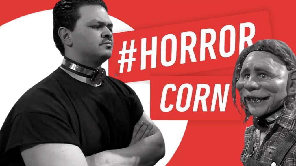 Slashers: prima di Squid Game ci fu Maurice Devereaux