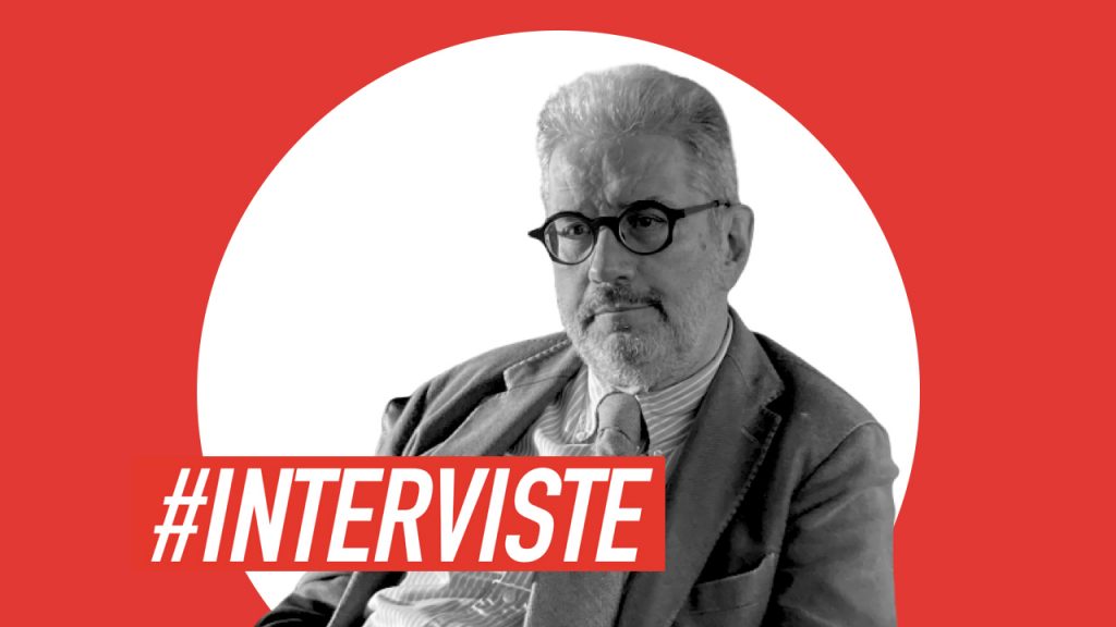 Carlo Macchitella: «La produzione di Diabolik e i due sequel...»