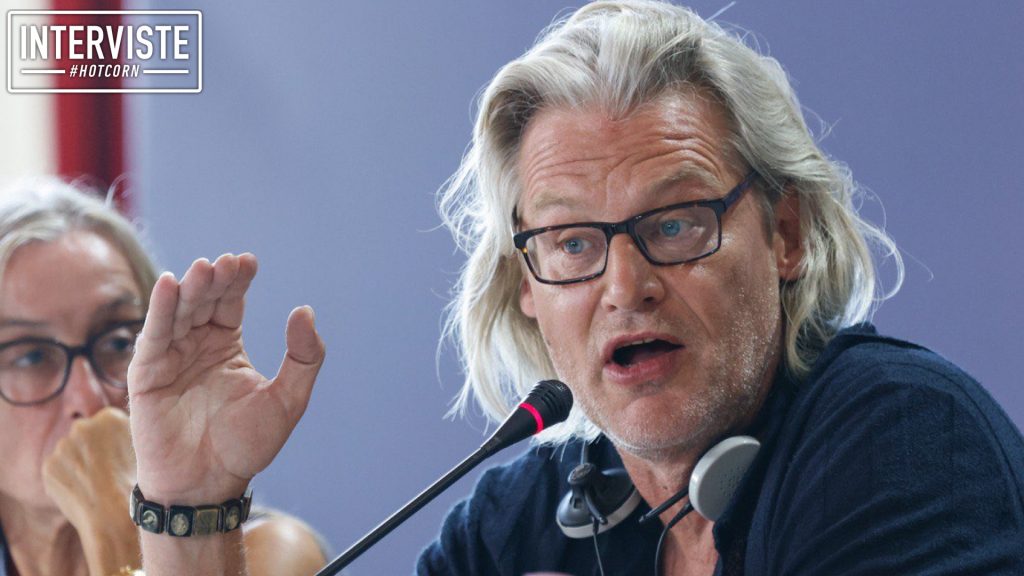 Andrew Dominik: «Blonde, Marilyn Monroe e la luce di Ana de Armas»