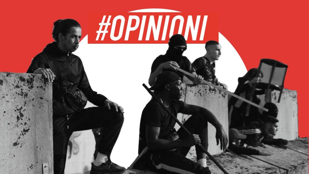 Da Bad Girls ad Athena: il visionario mondo di Romain Gavras