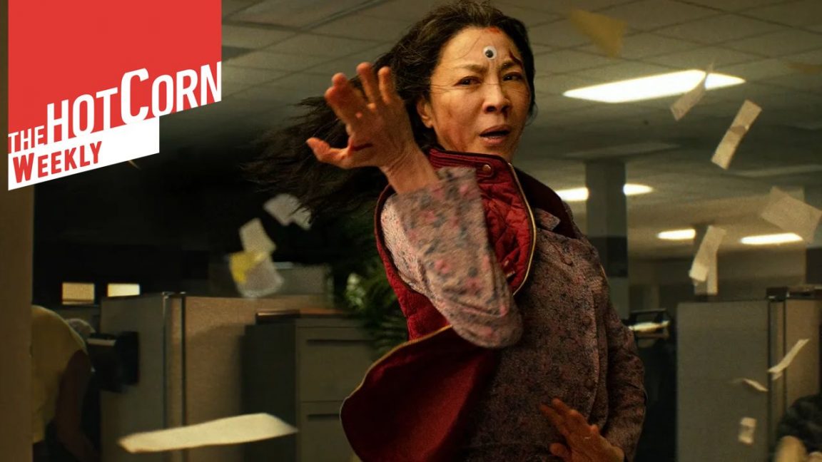 Priscilla – The HotCorn