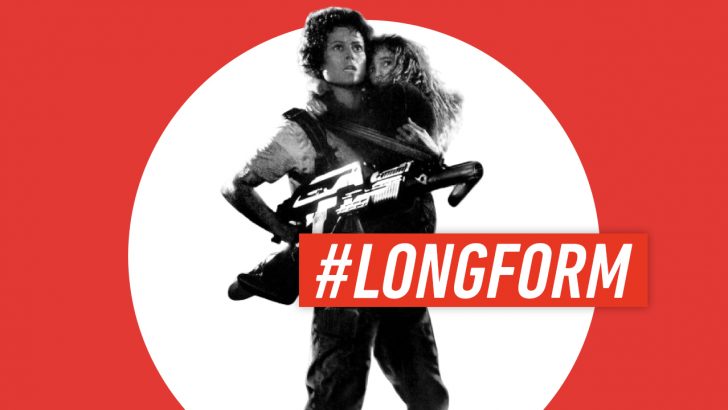 Aliens | James Cameron e Sigourney Weaver per un sequel perfetto