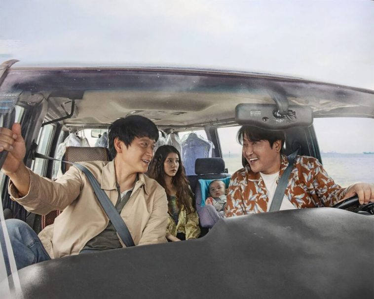 Le buone stelle - Broker | Il road movie di Kore-eda, tra legami e famiglia