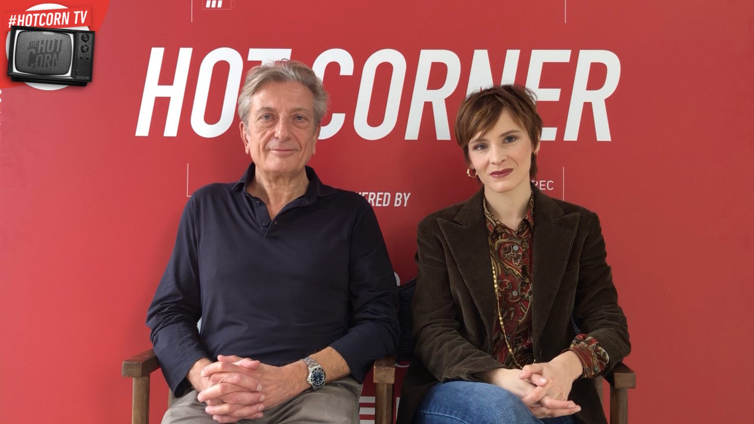 I Nostri Ieri: Andrea Papini e Maria Roveran raccontano il film