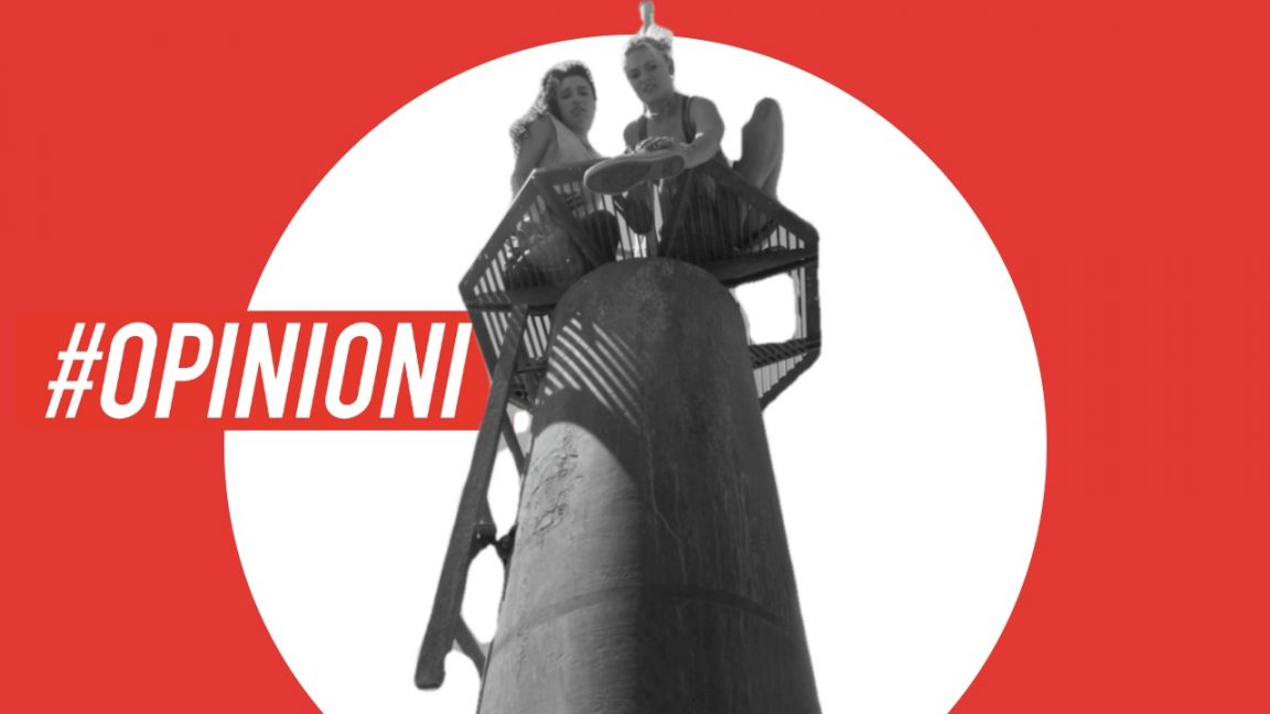 Fall: la recensione del vertiginoso survival movie diretto da Scott Mann