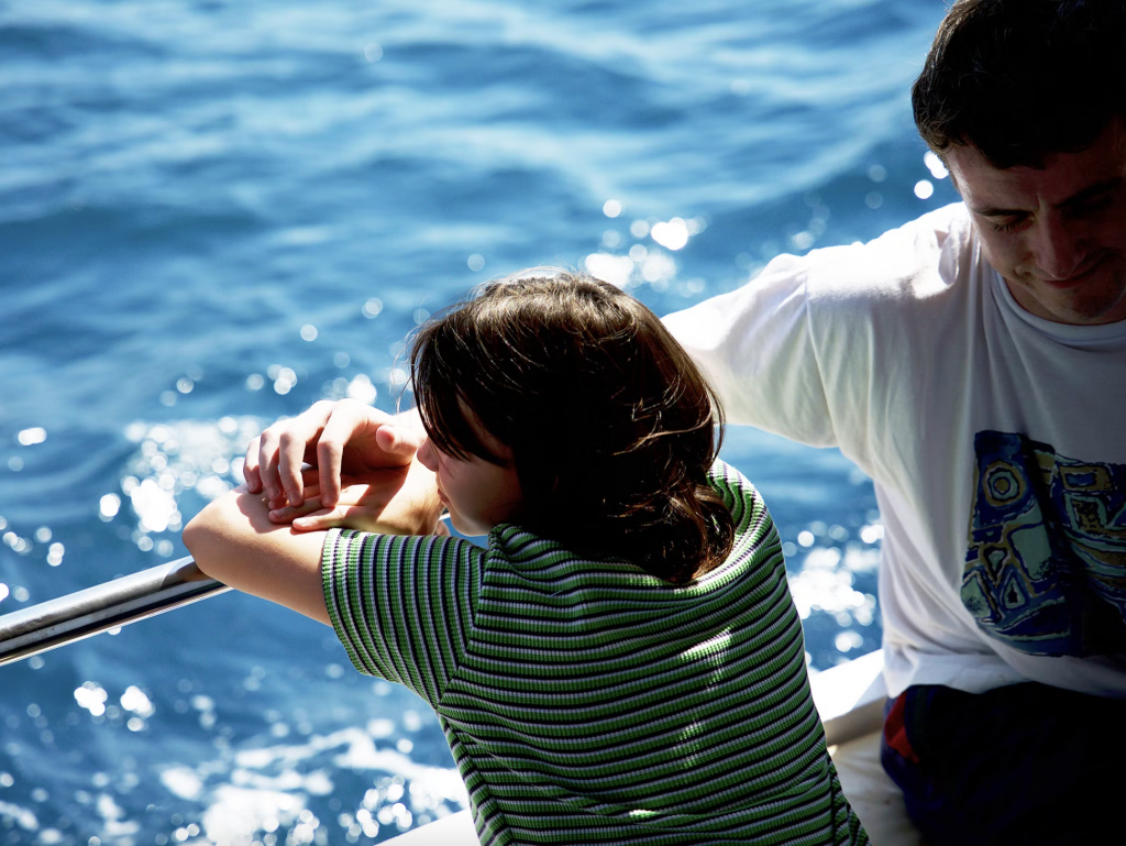 Aftersun: la recensione del film di Charlotte Wells con Paul Mescal