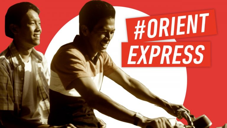 Tropical Malady: la recensione del film di Apichatpong Weerasethakul