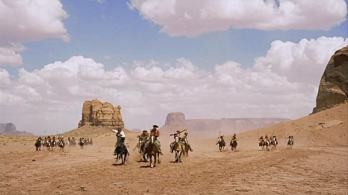 Sentieri selvaggi e le ragioni di un capolavoro | HotCorn.com