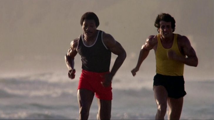 Creed | Apollo e Adonis, l'altra faccia di Rocky | Hotcorn.com