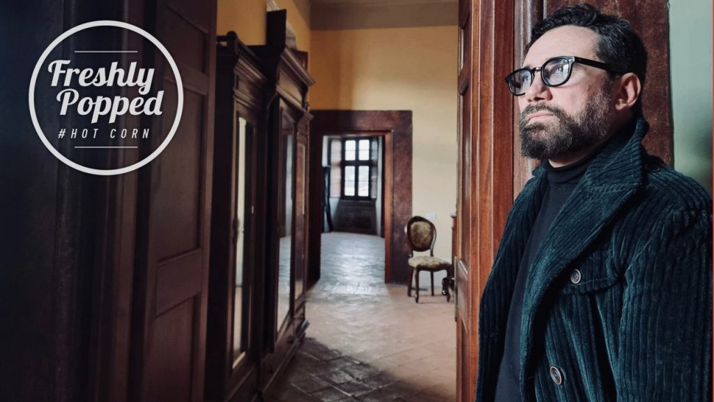 The Well, il ritorno all'horror di Federico Zampaglione