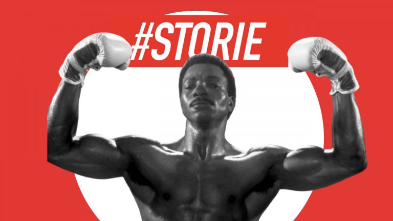 Creed | Apollo e Adonis, l'altra faccia di Rocky | Hotcorn.com