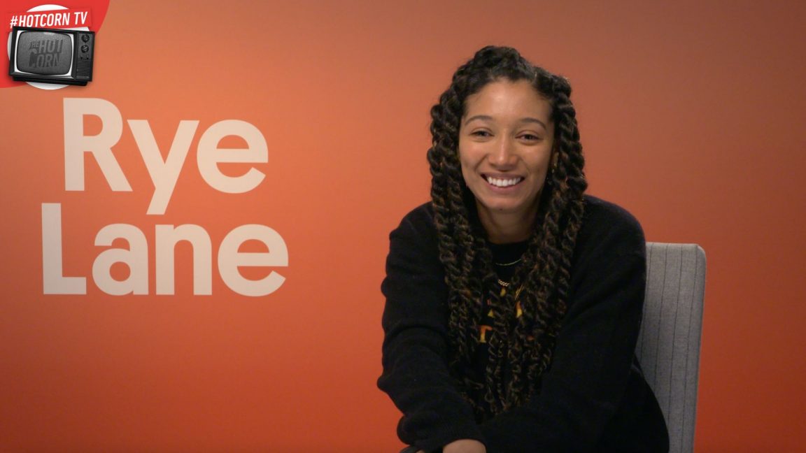 Ritrovarsi in Rye Lane: video intervista alla regista Raine Allen-Miller