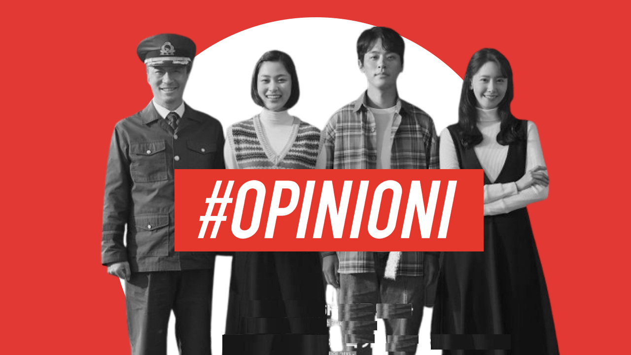 Miracle: La recensione del film di Lee Jang-hoon - HotCorn.com