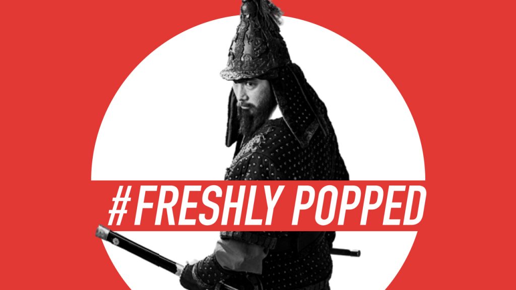 Kim Han-Min: «Hansan: Rising Dragon Redux, il mio kolossal storico»