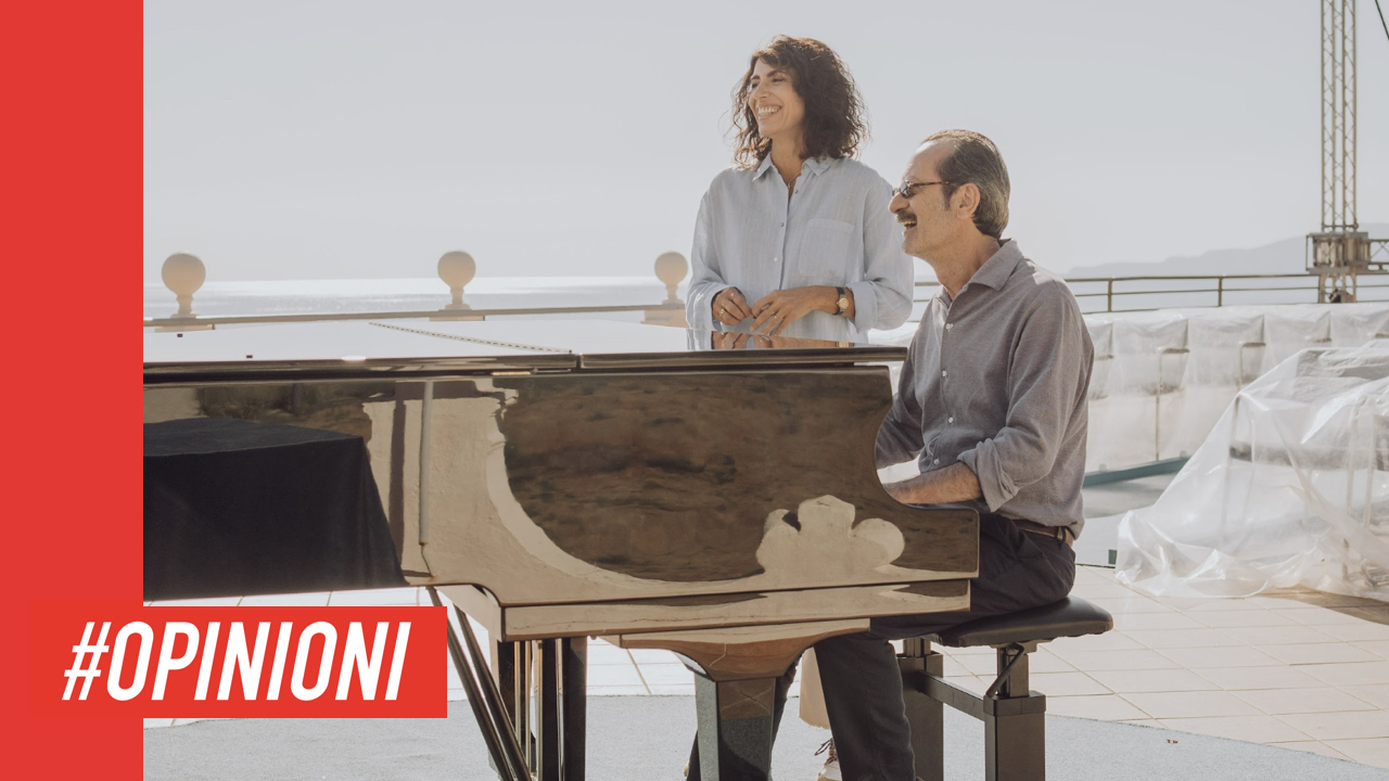 Scordato: La recensione del film di e con Rocco Papaleo - HotCorn.com