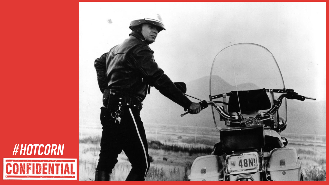 Robert Blake e la caduta di Tony Baretta | HotCorn.com