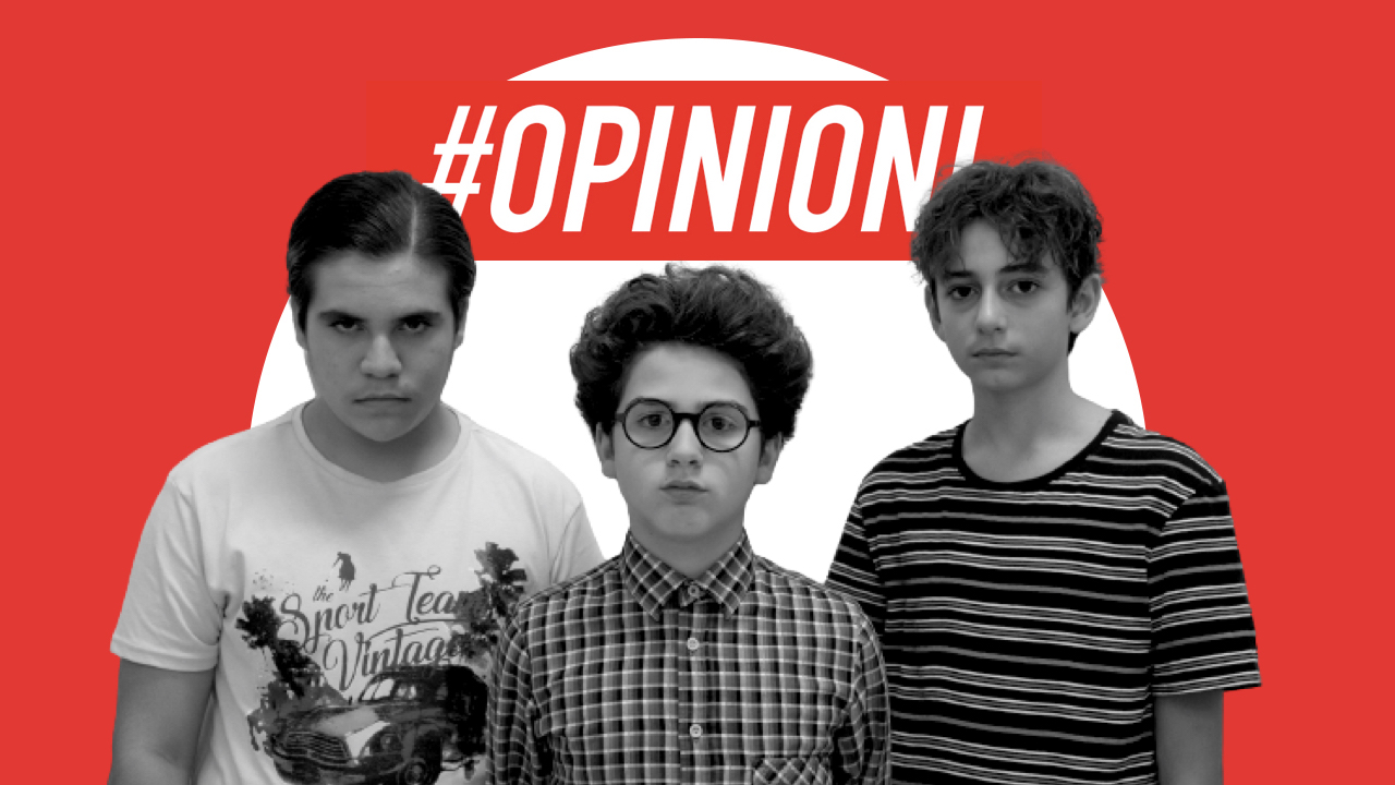 I Pionieri: La recensione del film di Luca Scivoletto - HotCorn.com