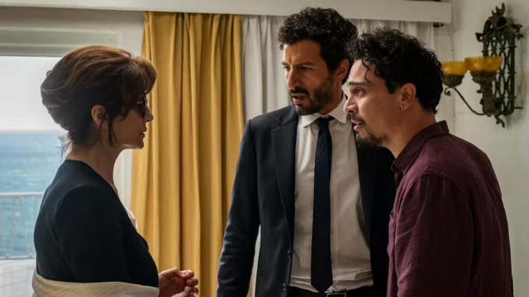 A Casa Tutti Bene 2: La recensione della serie di Gabriele Muccino