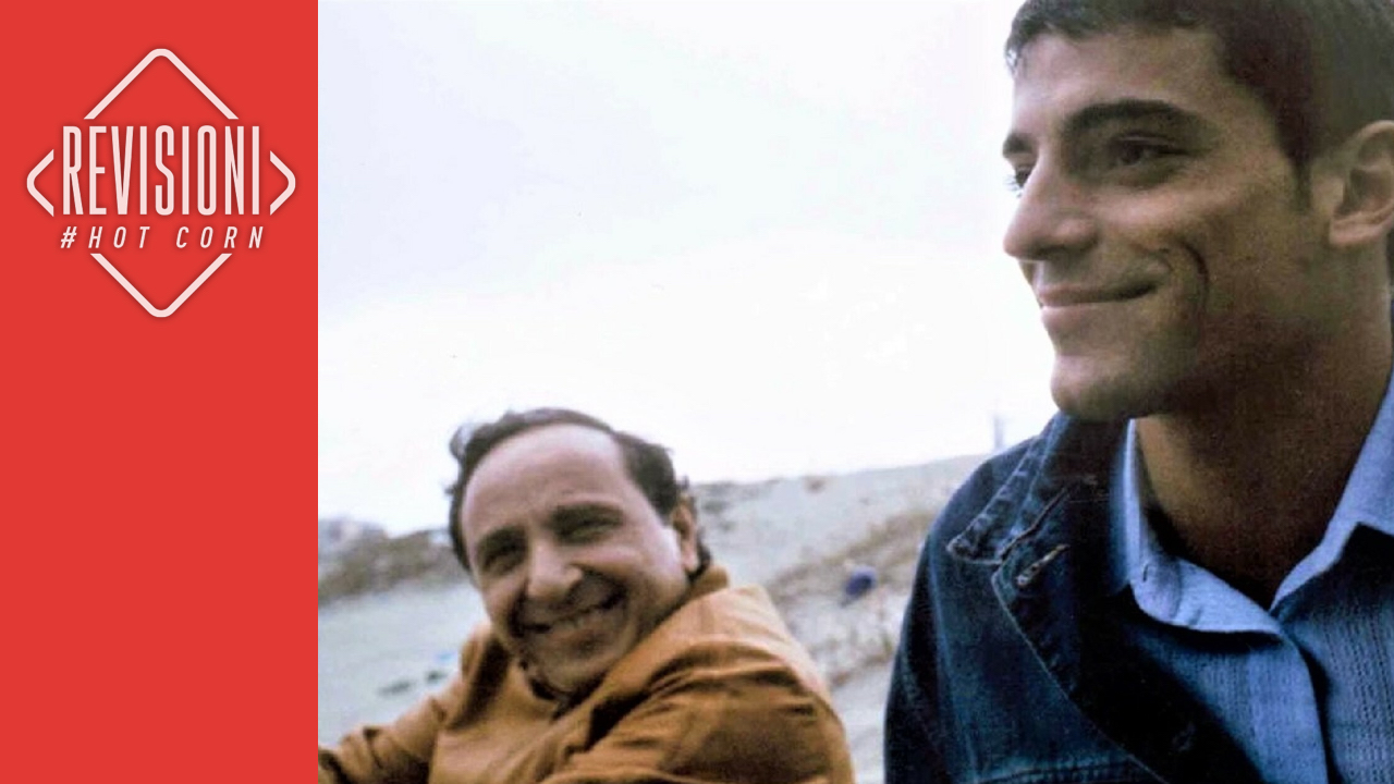 Rivedere L'imbalsamatore oltre vent'anni dopo | HotCorn.com