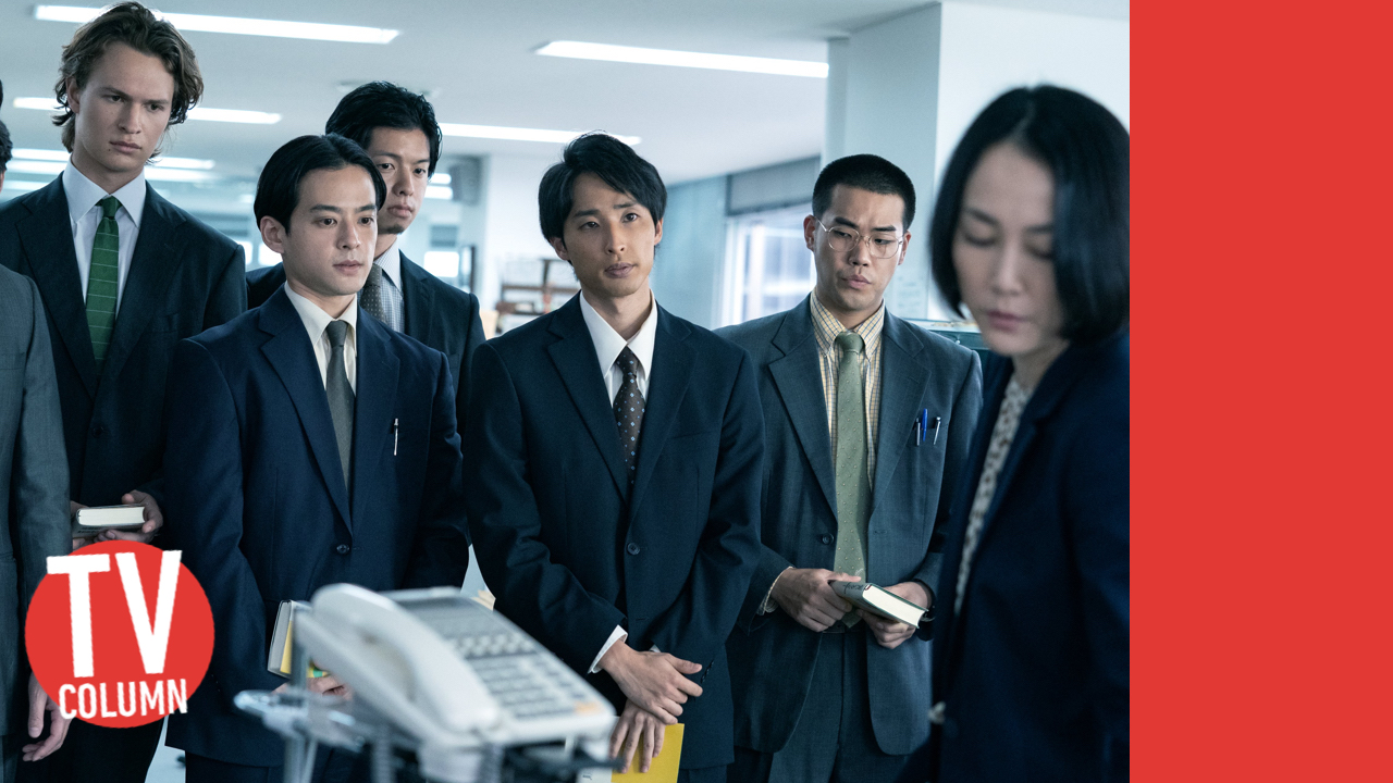 Tokyo Vice, Michael Mann e quella serie sottovalutata