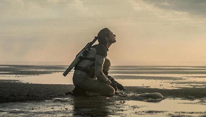 Tides – The HotCorn