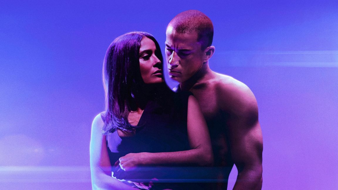 Magic Mike - The Last Dance – The HotCorn