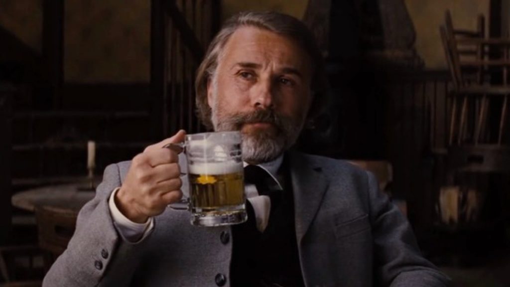 Django Unchained: Jamie Foxx e il western dei sogni di Quentin Tarantino