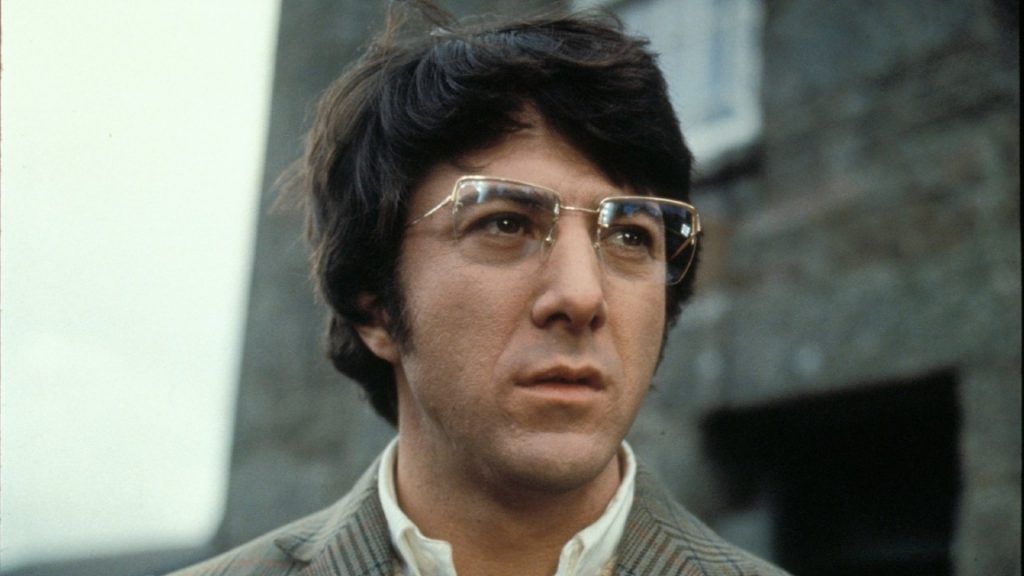 Cane di Paglia: Dustin Hoffman, Sam Peckinpah e la storia di un cult