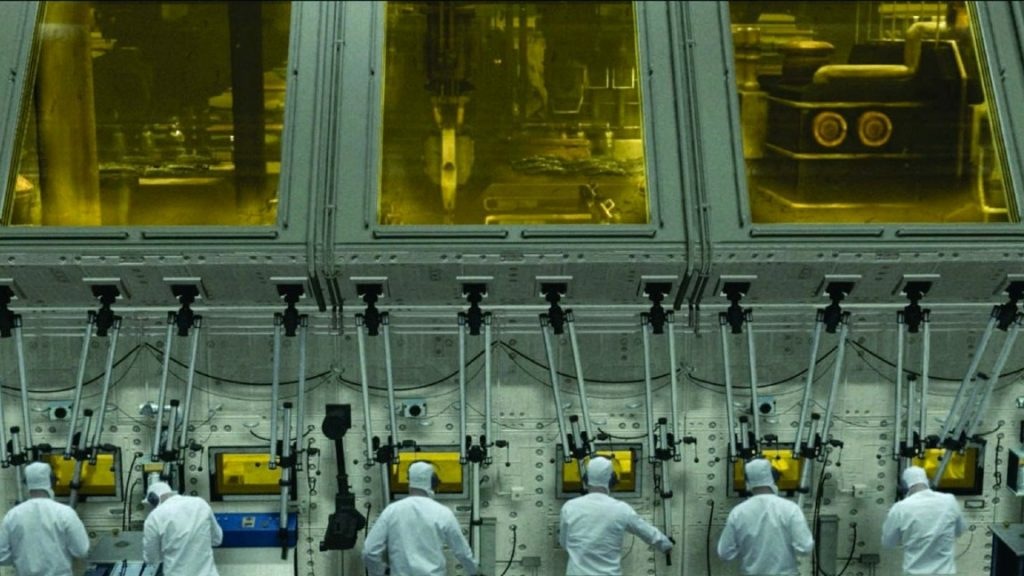 THX 1138 | La prima volta di George Lucas e l'amore come risposta