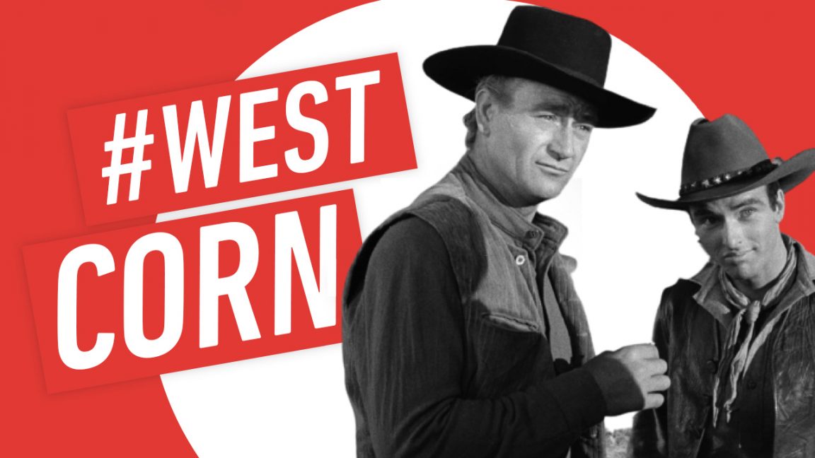 Il Fiume Rosso: John Wayne, Montgomery Clift e un grande western