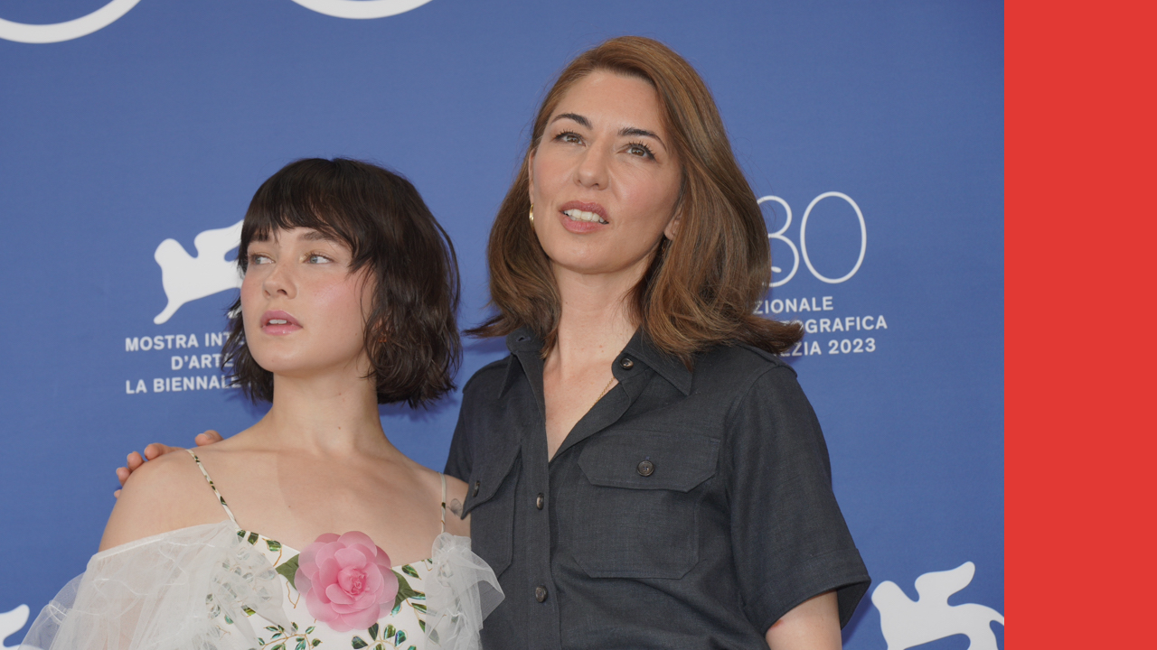 Sofia Coppola: «La mia Priscilla, Elvis e la responsabilità di un mito»