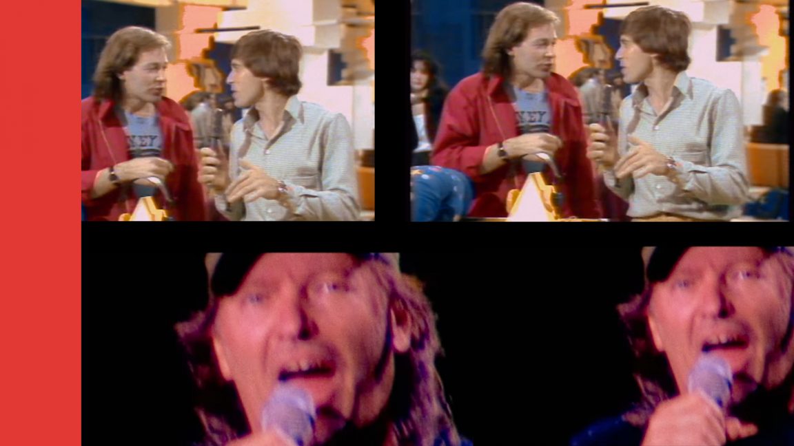 Il Supervissuto, Vasco e le facce dell'Italia | HotCorn.com