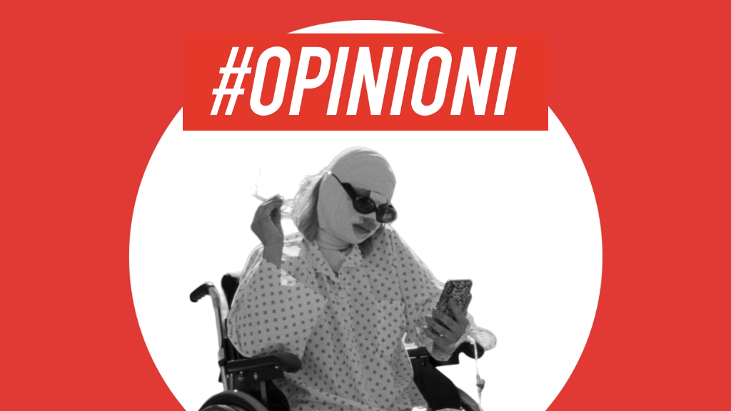 Sick of Myself: La recensione del film di Kristoffer Borgli - HotCorn.com